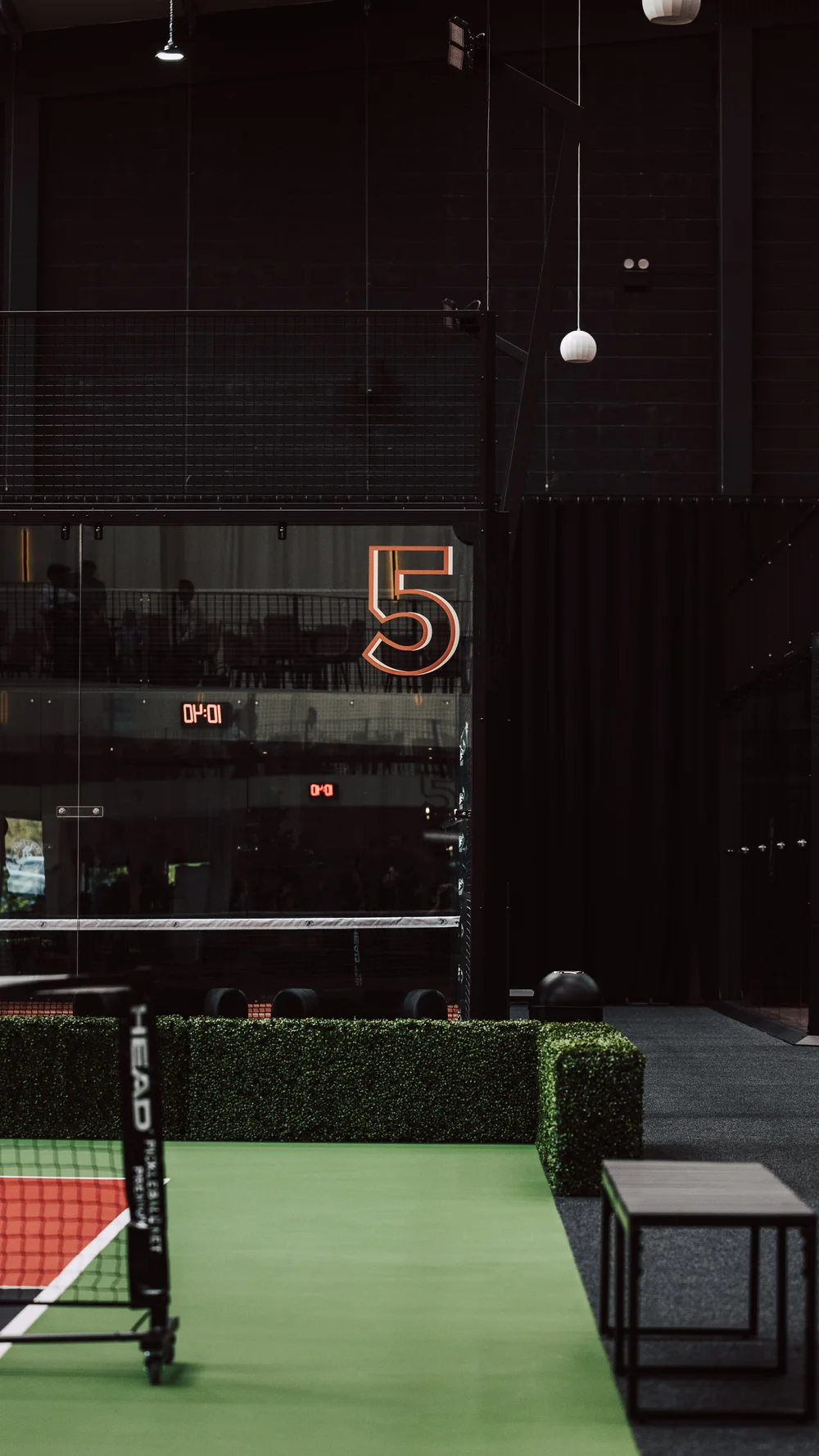 Stratford-upon-Avon — PADEL + PLAY