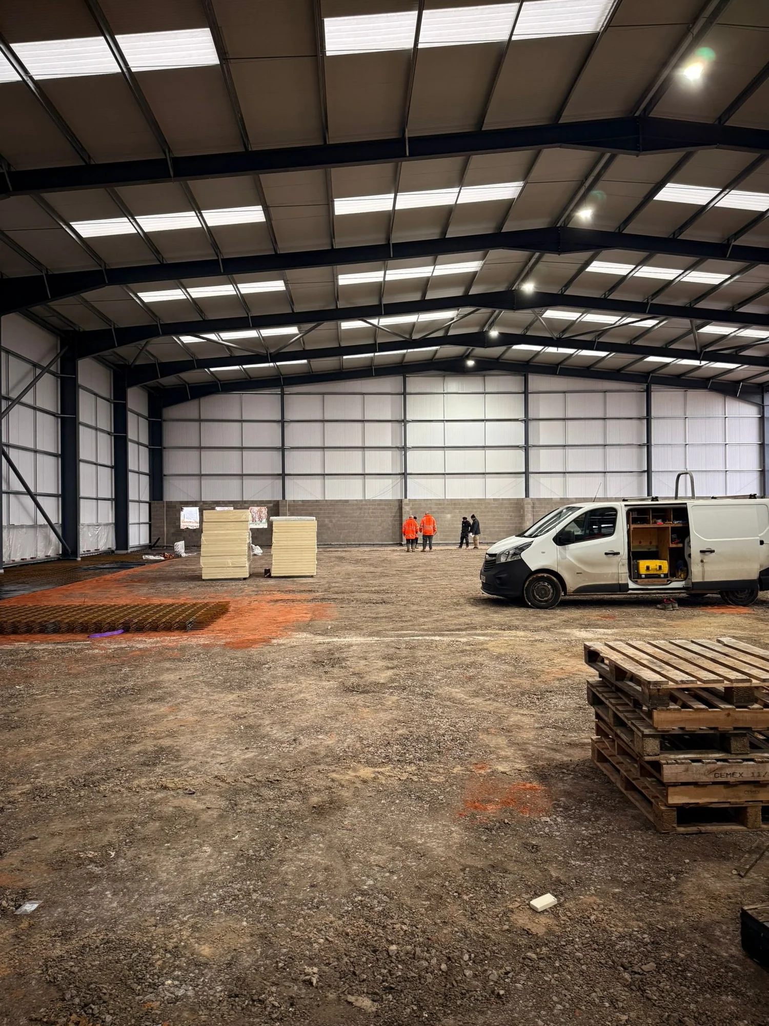 Stratford-upon-Avon — PADEL + PLAY