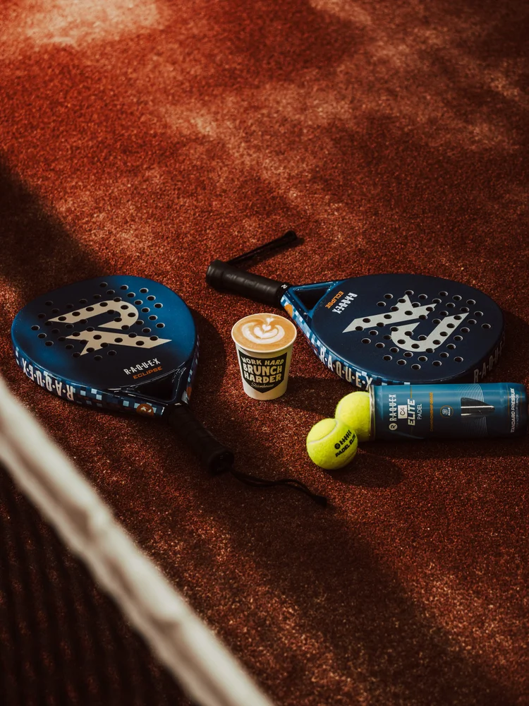 Stratford-upon-Avon — PADEL + PLAY