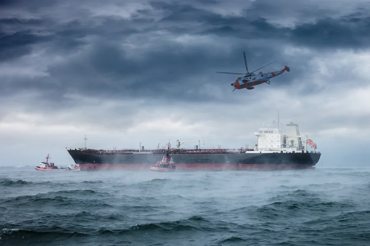 SpillConsult| Oil Spill Response & Emergency Management Consultancy ...