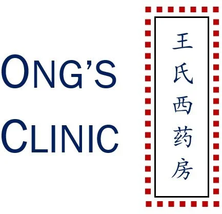 About — Ong's Clinic