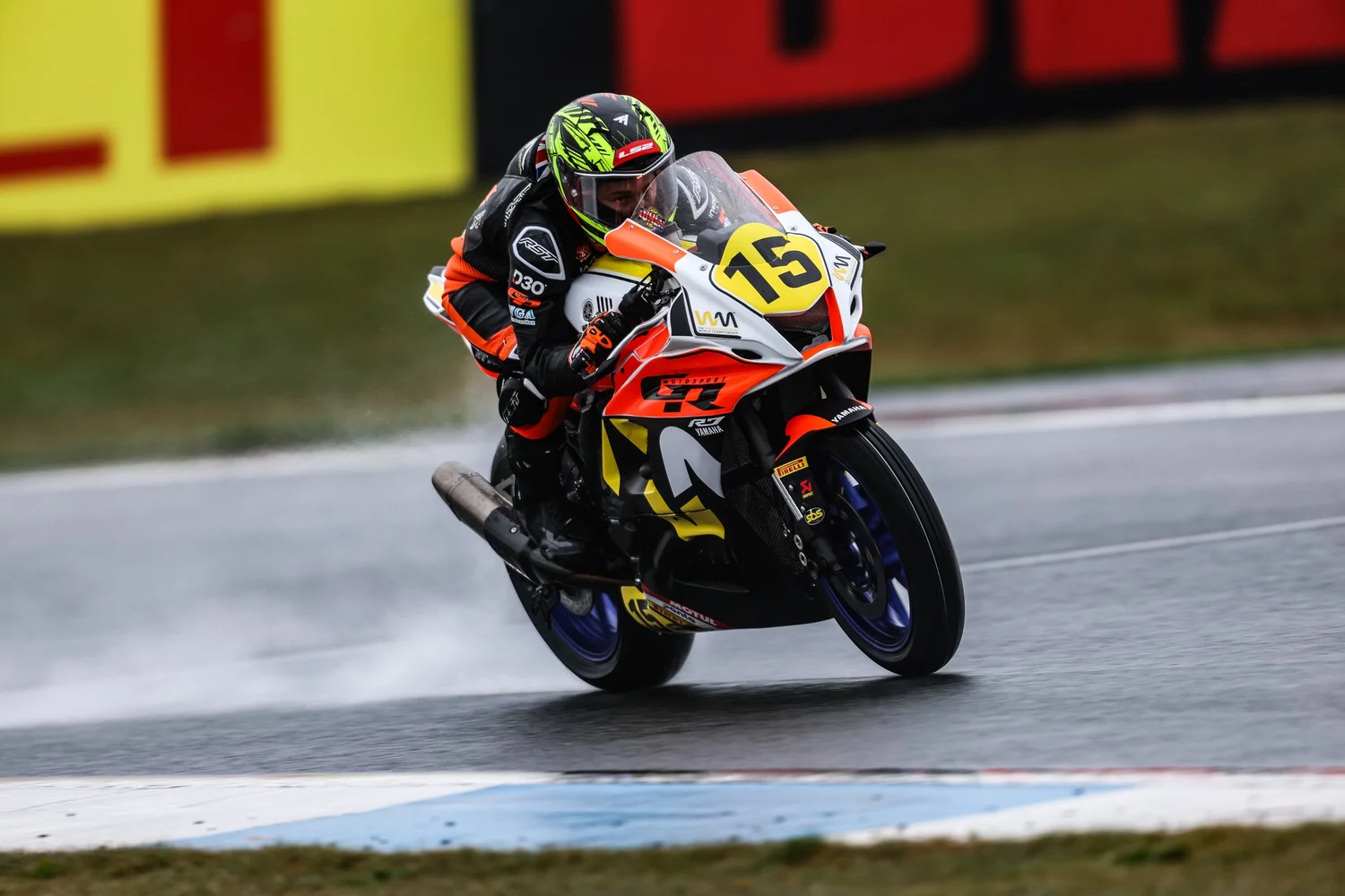 Chloe Jones Racing: Learning at speed — The 1v1 Project