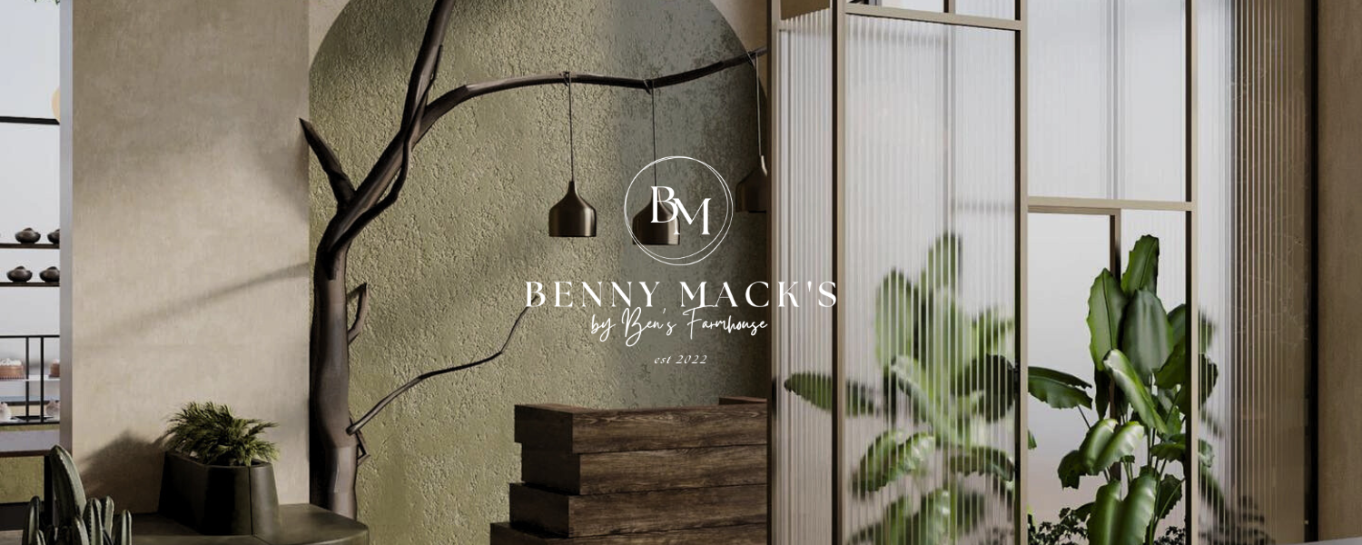 BENNY MACK'S