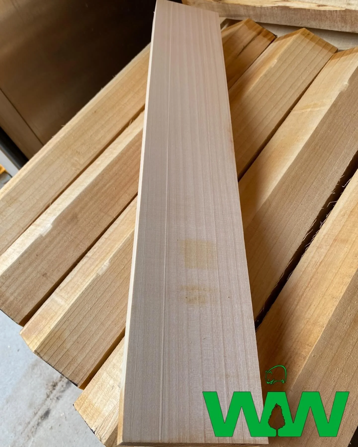 Wombat Willow | Premium British Willow Growers