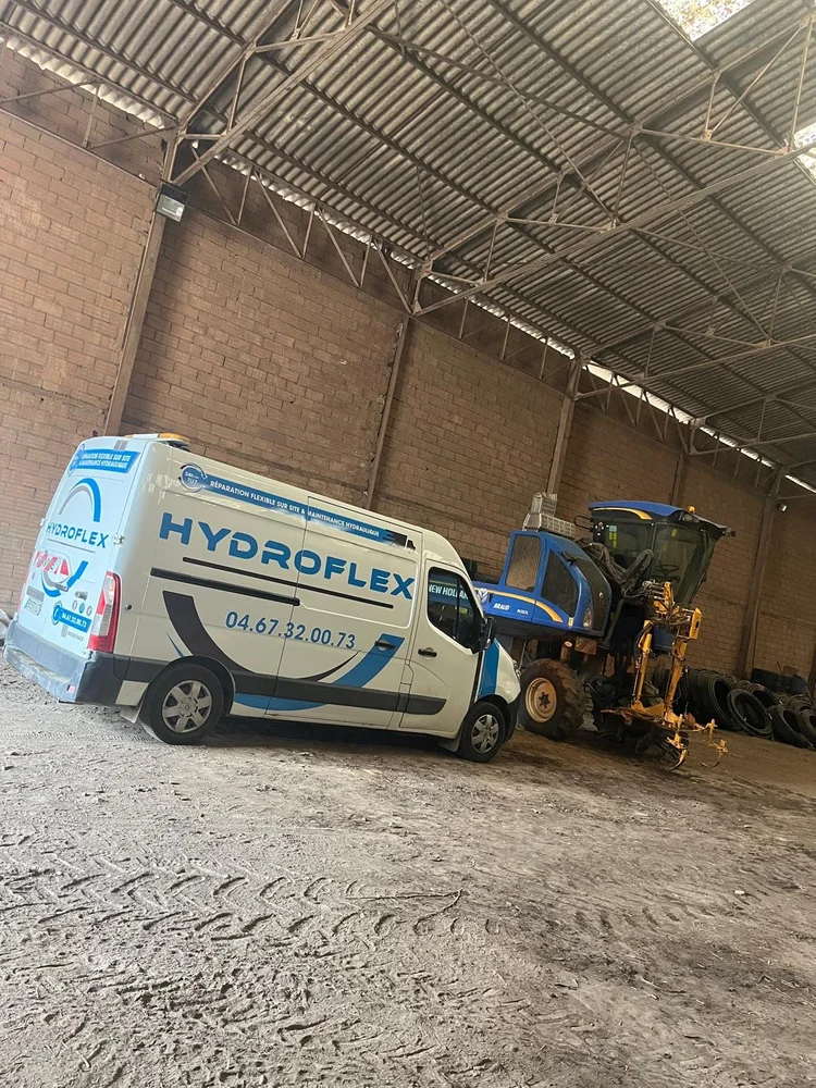 Hydroflex