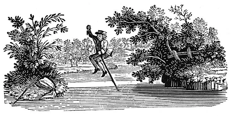 Life and work — The Bewick Society