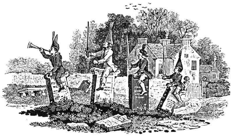 Life and work — The Bewick Society