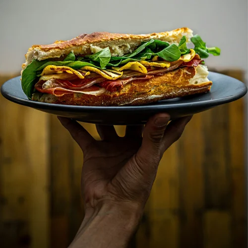 Noon's Kitchen | Enjoy Healthy Eats Today | Order Now