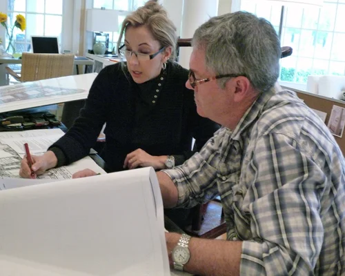 Lisa Holt Design Studio