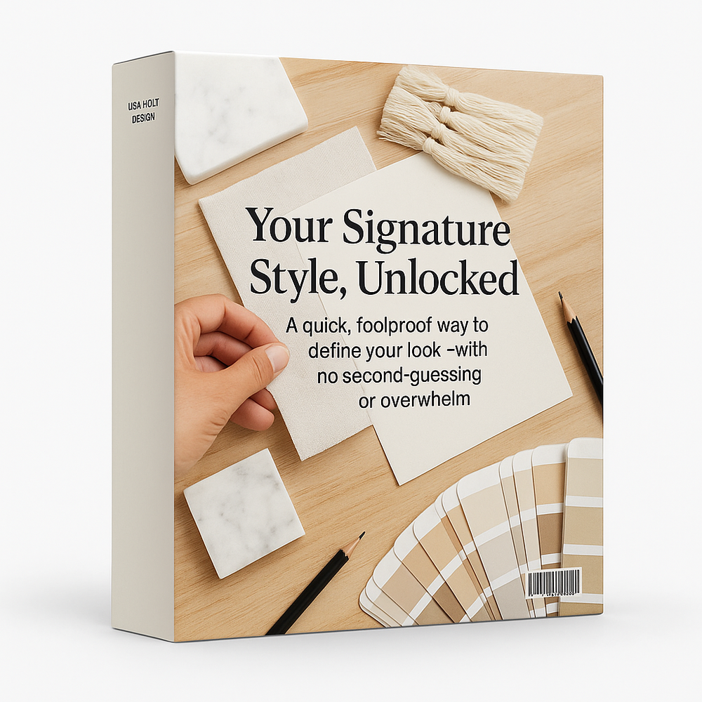 Lisa Holt Design Studio