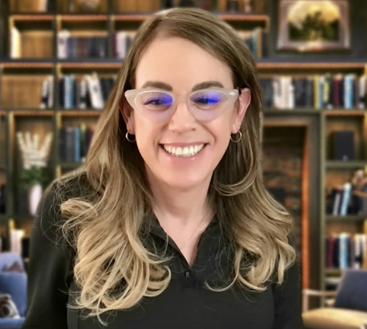 Team Bio — Lisa Holt Design Studio