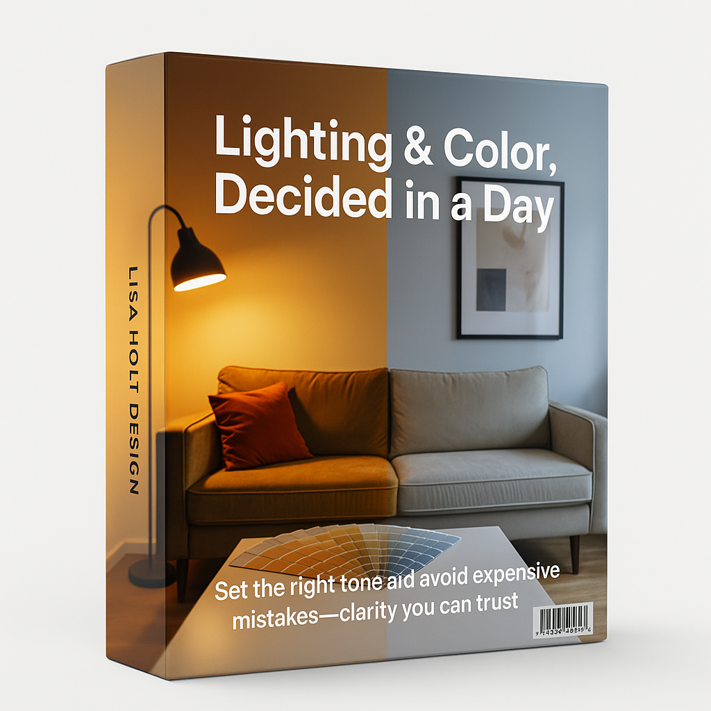 Lisa Holt Design Studio