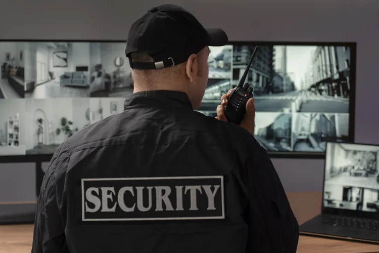 Kluskap Security Services | Indigenous Security Firm