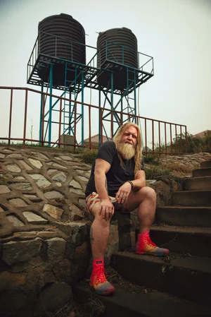 About — Fight For The Forgotten