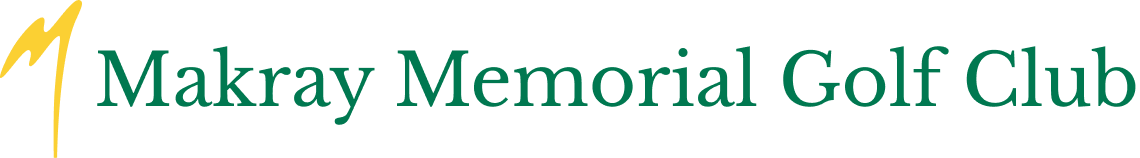 Golf | Tee Times Available Now — Makray Memorial Golf Club