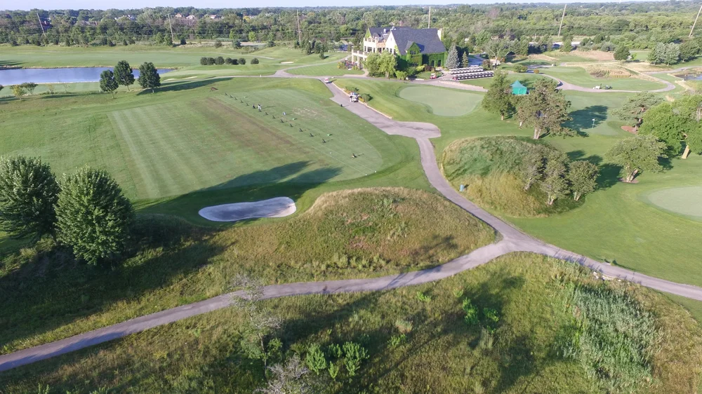 Golf | Tee Times Available Now — Makray Memorial Golf Club