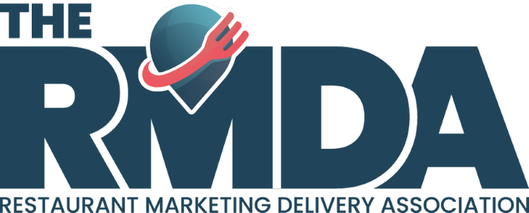 The RMDA - Restaurant Marketing Delivery Association