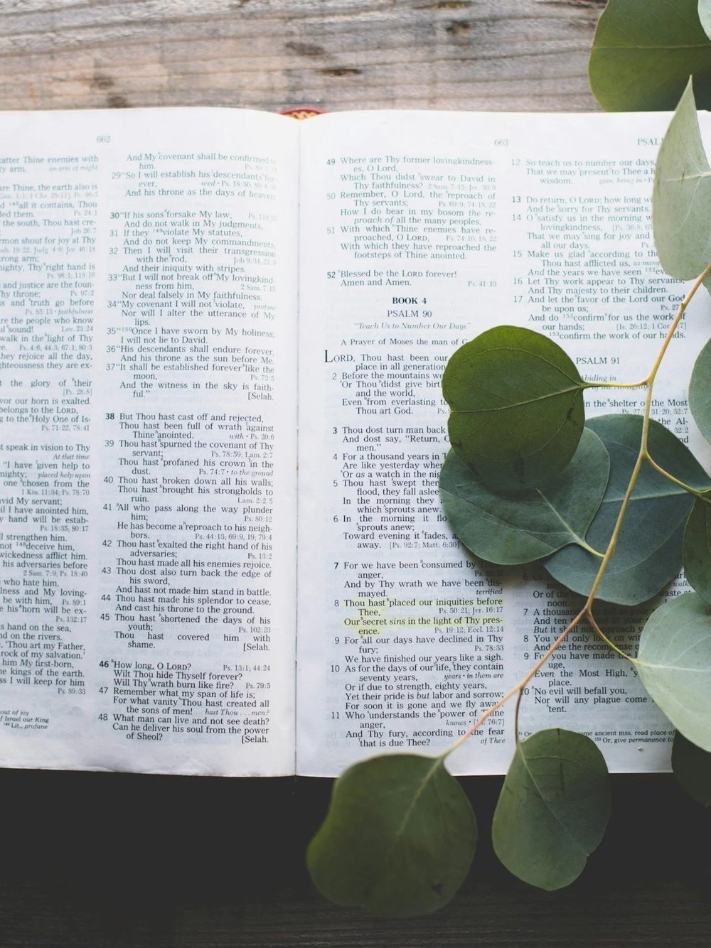 Moral Scrupulosity OCD Subtype — Breaking OCD