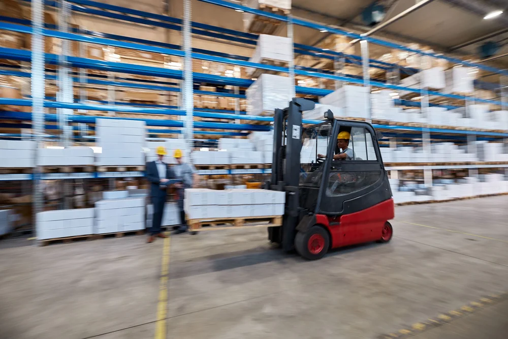 Get to Know Us | Optimize Your Fleet Today — TFS Global