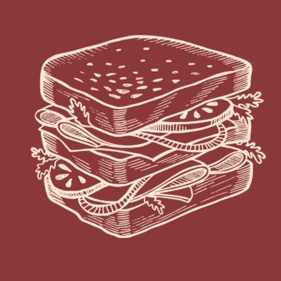 Chef Sandwich Series — Schneider Deli