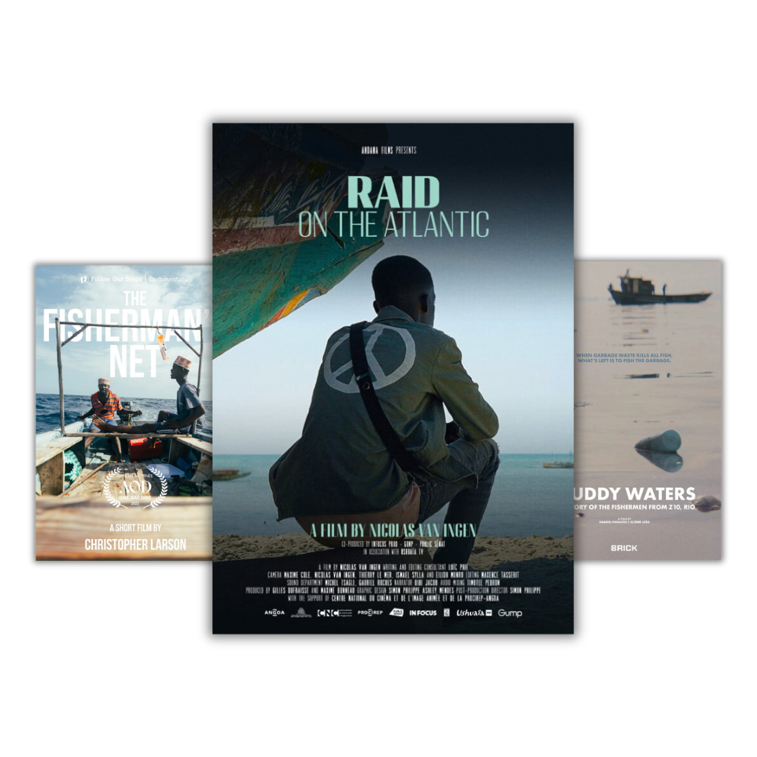 Plastic Oceans International