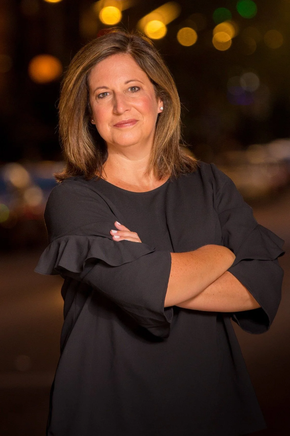 Meet the Experts: Anne Steffens — KP Consulting