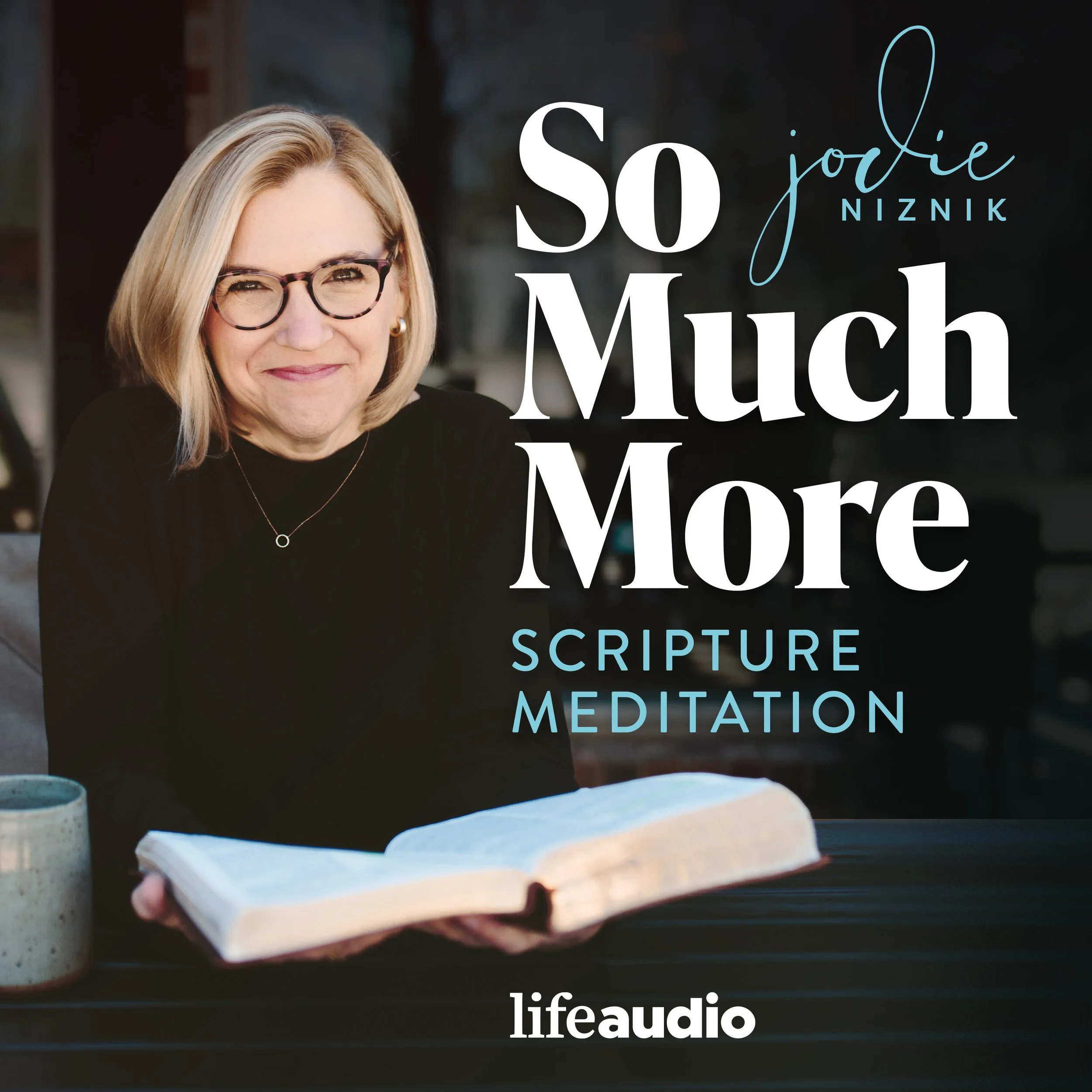 Free Guided Scripture Meditation using Lectio Divina and Peaceful ...
