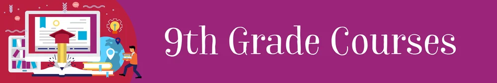 9th Grade Course Selection — Rural Virtual Academy