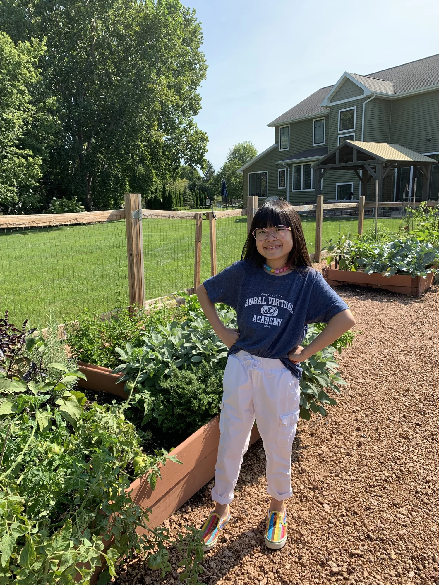 About Us — Rural Virtual Academy