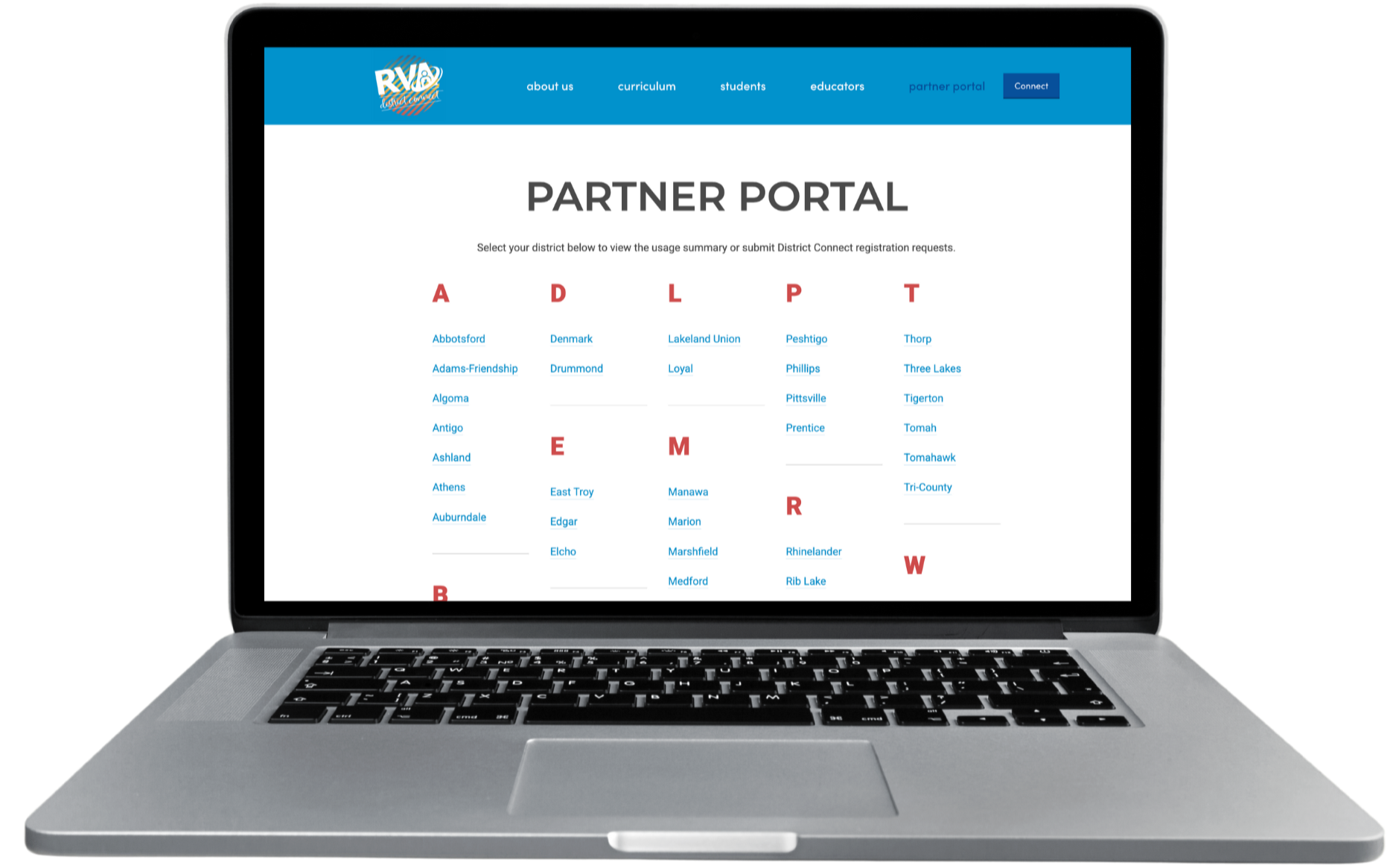 About Us — Rural Virtual Academy