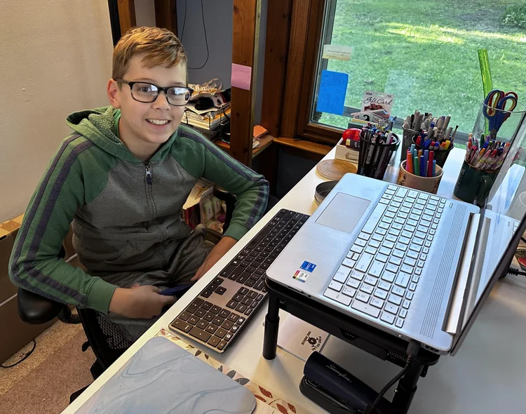 What Sets the RVA Apart — Rural Virtual Academy