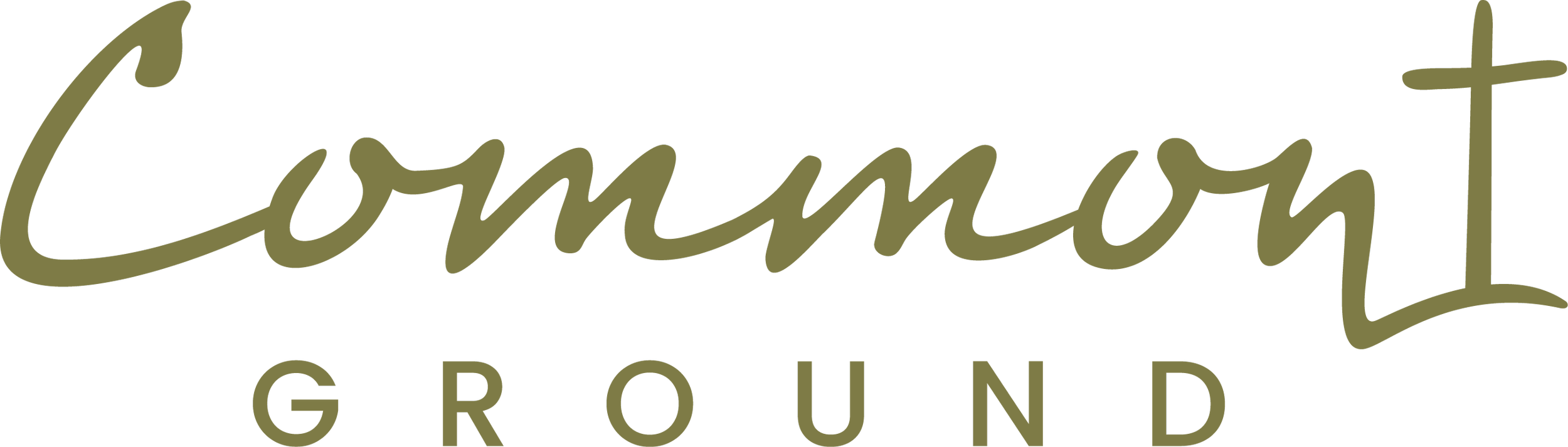 Life Communities — Common Ground Church