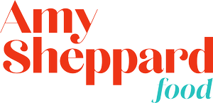 Amy Sheppard Food
