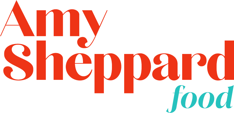 Amy Sheppard Food