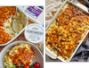 Amy Sheppard Food