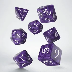 History Of Dice — Dogma Dice