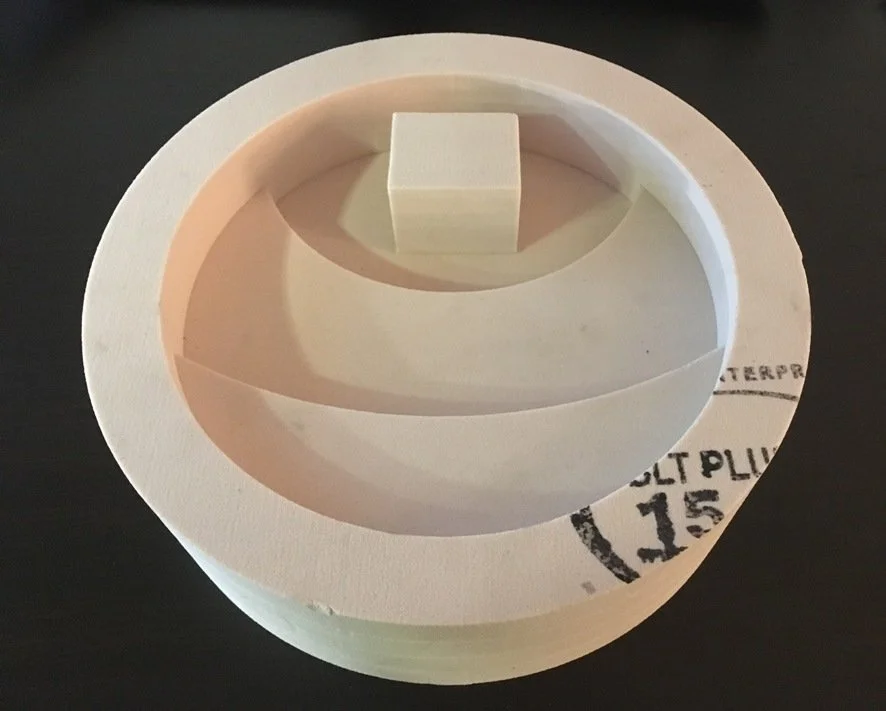 Gallery 3 — Hydrosion Desing Ltd.