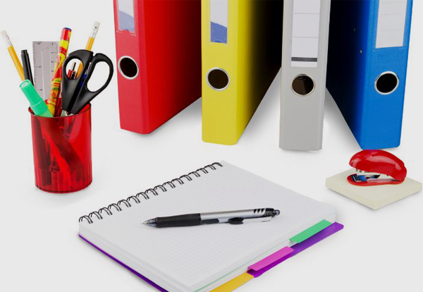 Products — Target Office Products