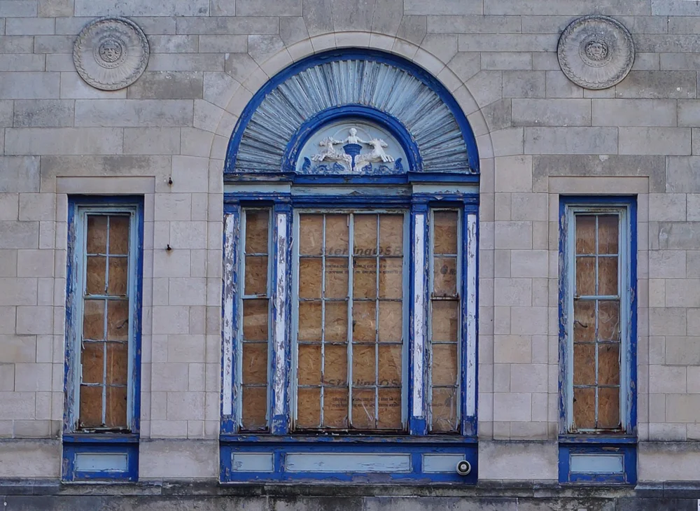CR Archaeology specialists in Standing Building Survey — CR Archaeology