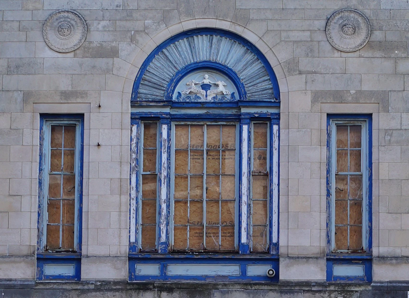 CR Archaeology specialists in Standing Building Survey — CR Archaeology