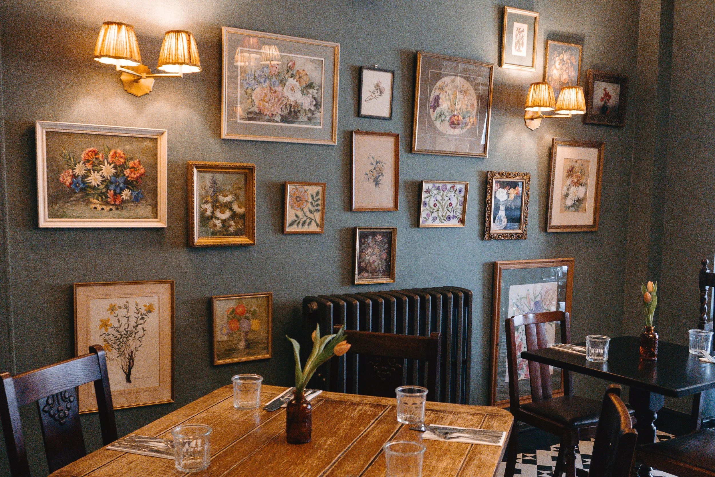 The Market Tavern | Pub & Rooms in Bampton