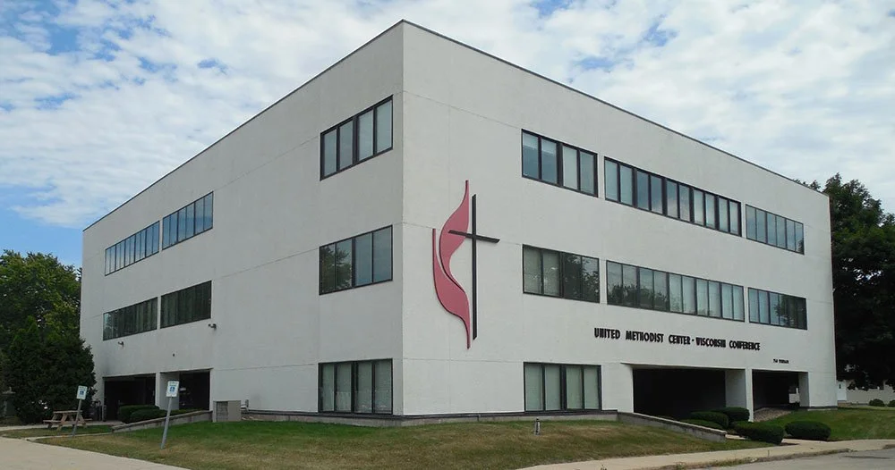 Wisconsin United Methodist Foundation | Empower Your Ministry Today