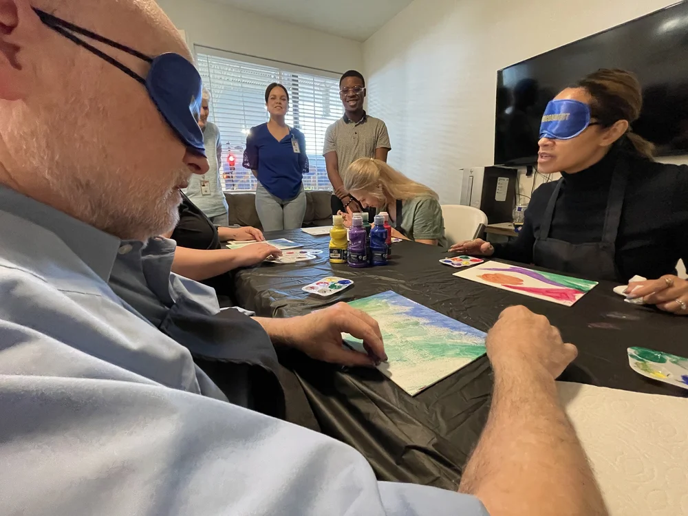 Blindconnect, Inc. (Copy) (Copy) (Copy)