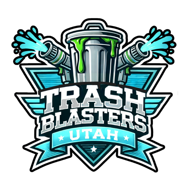 Trash Blasters Utah