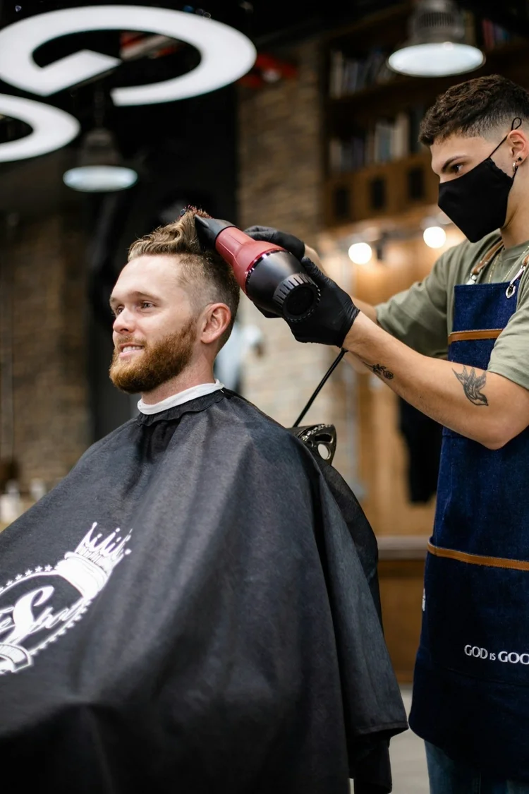 barberjons | Book Your Cut Today