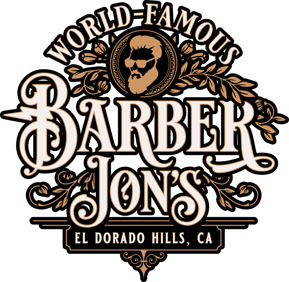 barberjons | Book Your Cut Today