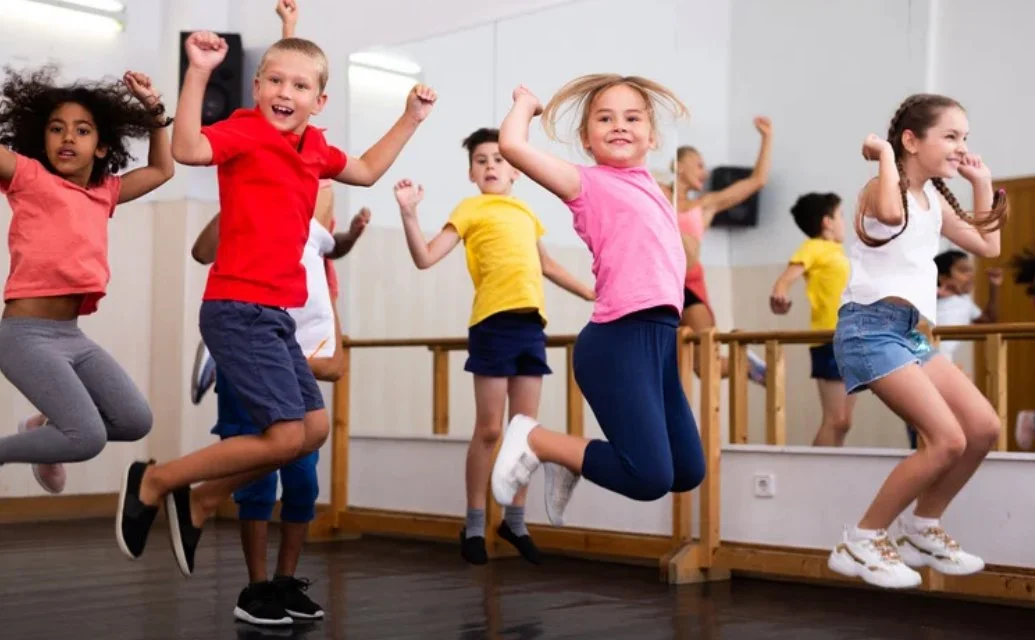 Dance Republic