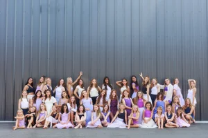 Dance Republic
