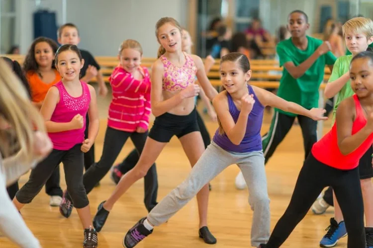 Dance Republic