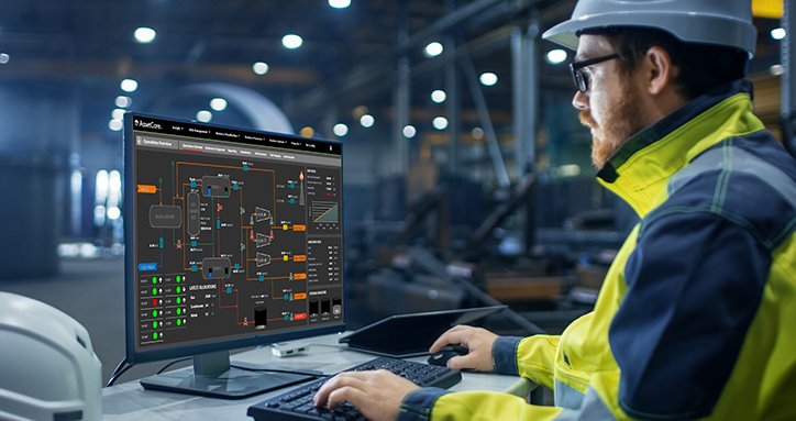 ENERGY MANAGEMENT — mCloudTech.ai